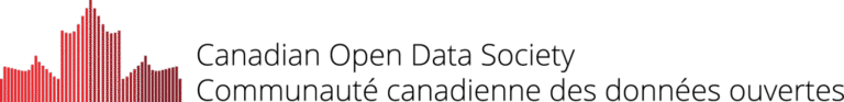 Canadian Open Data & GovMaker Summit – Presented by the Canadian Open ...