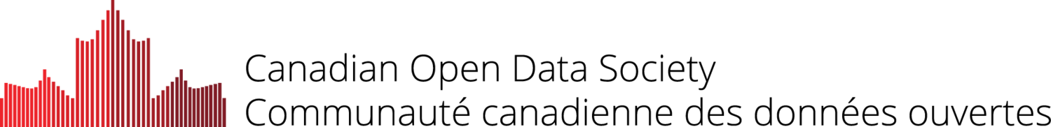 Canadian Open Data & GovMaker Summit – Presented by the Canadian Open ...
